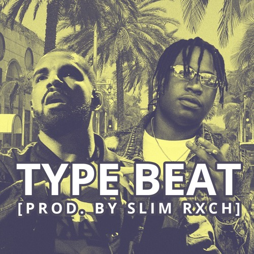 Stream "Look Alive" Drake x Tay Keith. Type Beat [Prod. By Slim Rxch ...