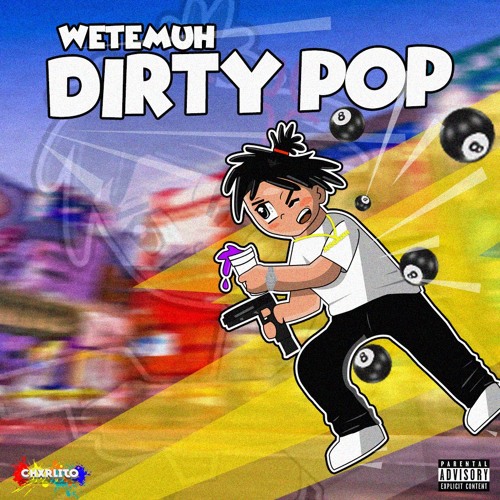 Stream DIRTY POP by WETEMUH 🎱 | Listen online for free on SoundCloud
