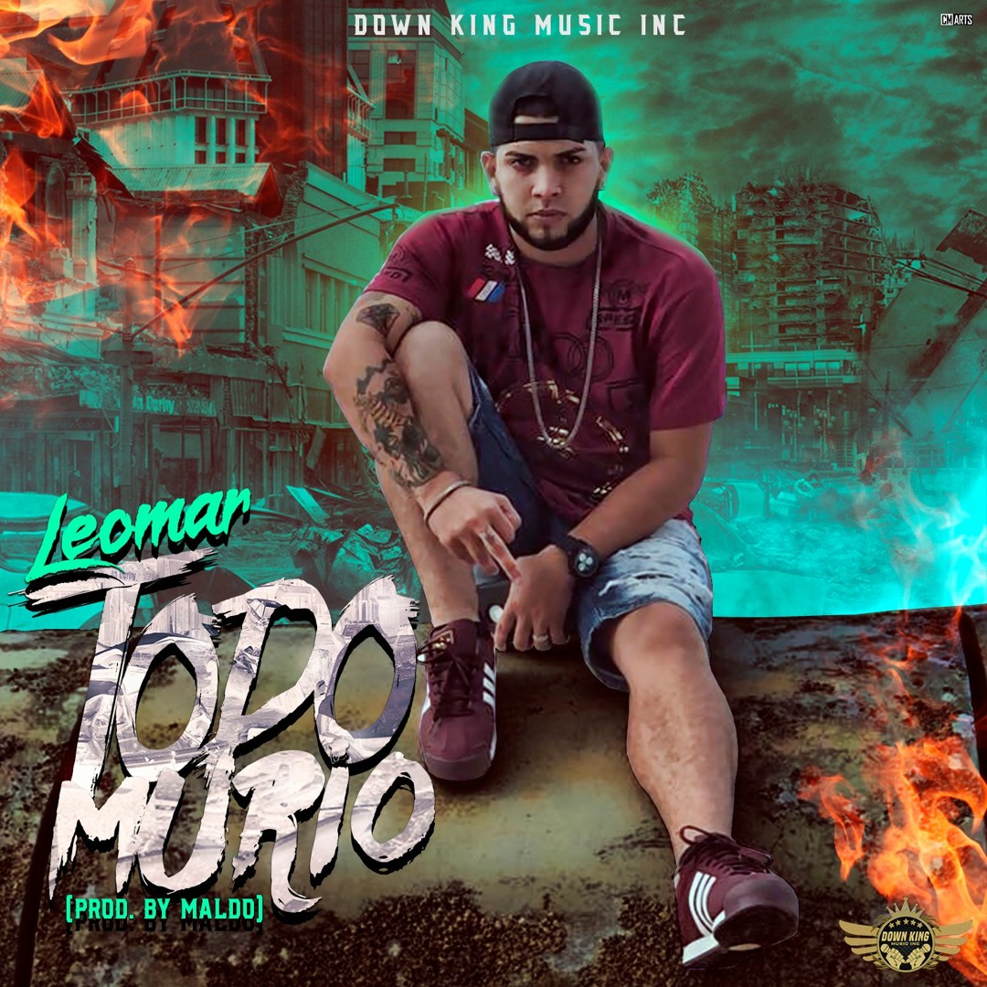 Stream Todo Murio- Prod.By Down KingMusic by LO_LEOMAR😈 | Listen online ...