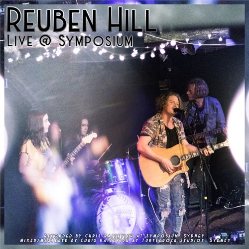 Stream Mannequin - Live @ Symposium by Reuben Hill | Listen online for ...