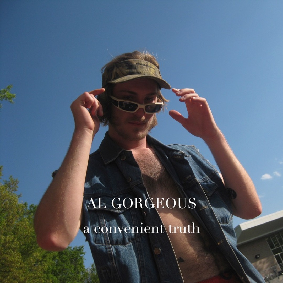 Stream AL GORGEOUS | Listen to A Convenient Truth playlist online for ...