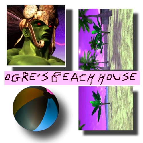 Stream OGRE'S BEACH HOUSE by BGM D2 | Listen online for free on SoundCloud