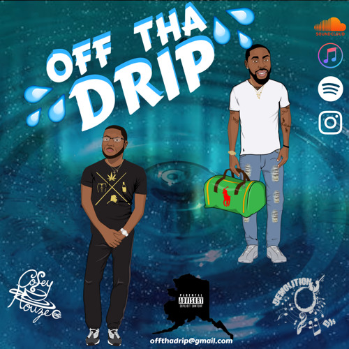 Stream Off Tha Drip Ep 3 by User 691586284 | Listen online for free on ...