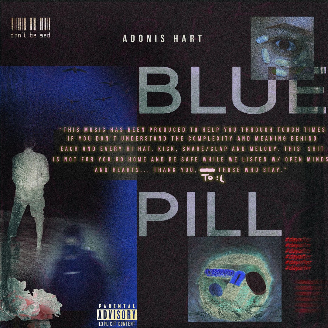 Stream Hold My Liquor by ADONIS HART | Listen online for free on SoundCloud