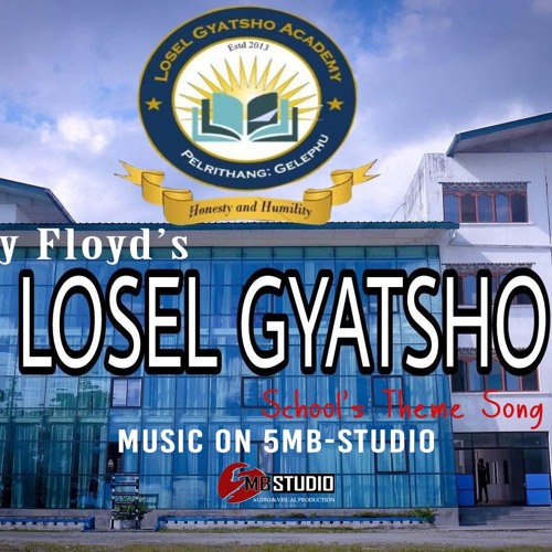 Stream Losel Gyatsho_Baby Floyd(5Mb-Studio Production) by 5MB STUDIO ...