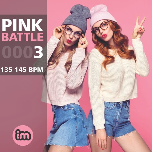 Stream Pink Battle 3 by EUROBICS | Listen online for free on SoundCloud