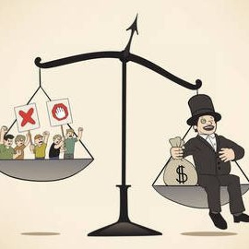 Stream Free Market Equality by Scottish Liberty Podcast | Listen online ...