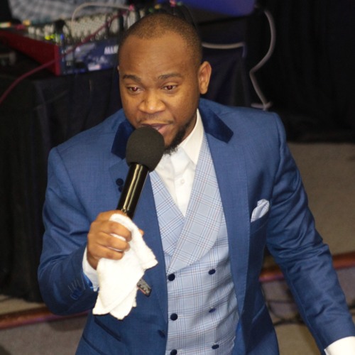 Stream Ev. Emmanuel K.- Sons Revealed, Sifikile by JTL Cape Town ...