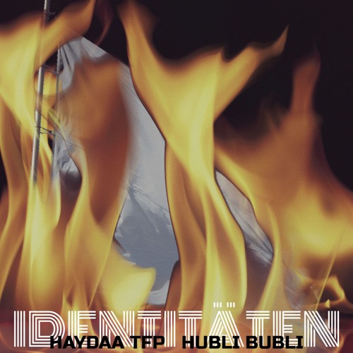 Stream Sonntagsdemo #11 Haydaa TFP & Hubli Bubli TFP - Identitäten ...