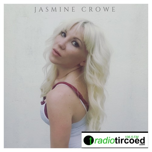 Stream Jasmine Crowe TIRCOED RADIO UK INTERVIEW Saturday Morning Show with Luke Reynolds by ...