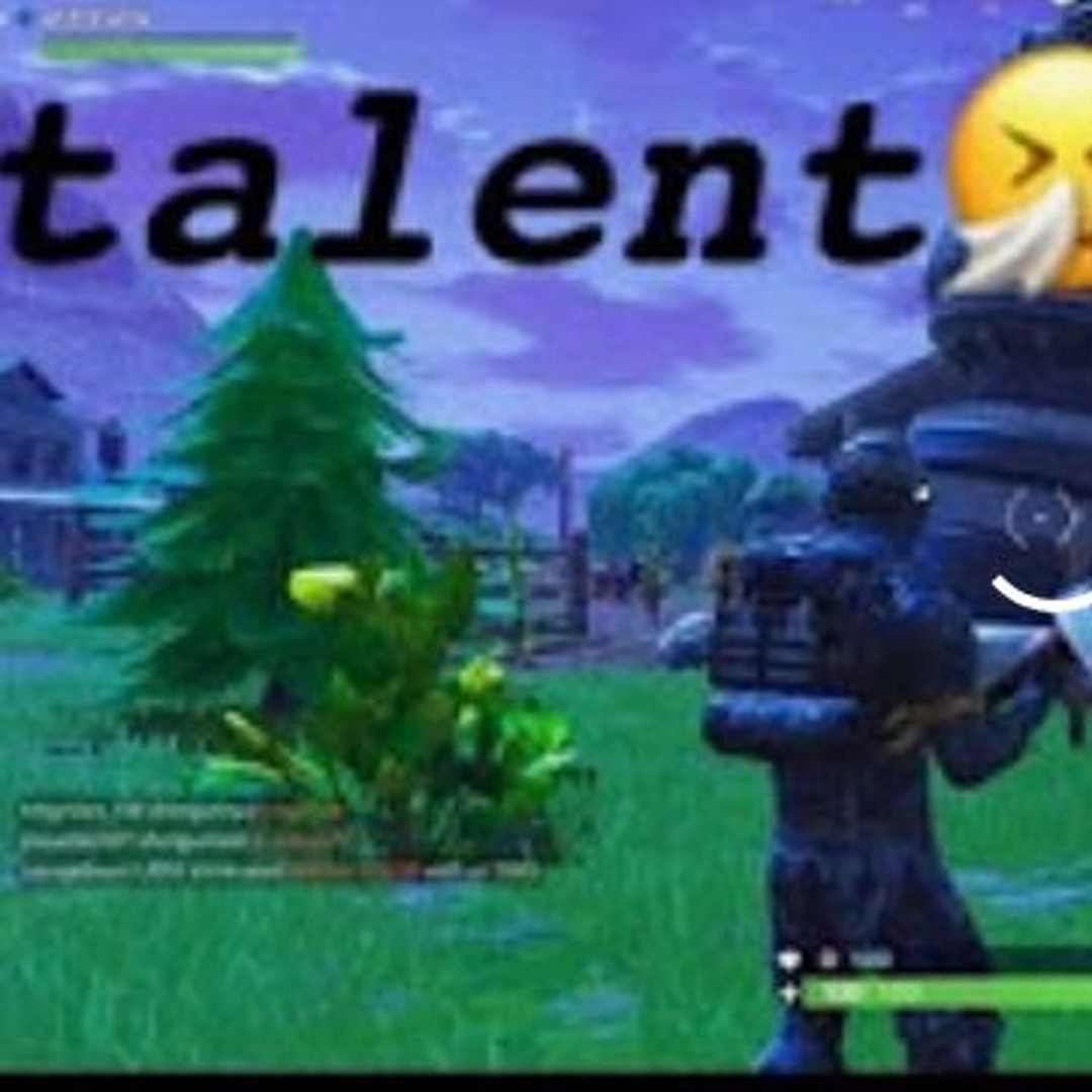 Stream Playing Fortnite- Parody Of Despacito by keely madeline | Listen ...