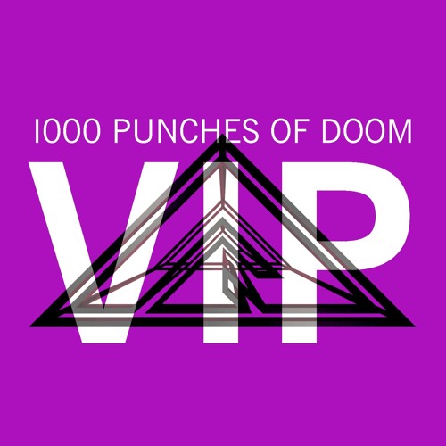 Stream 1000 Punches of Doom VIP [Clip] by Ramsez | Listen online for ...