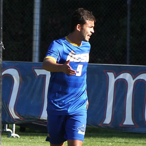 Stream episode MSOC vs UCLA: 22' Rodney Michael goal from Taieb and ...