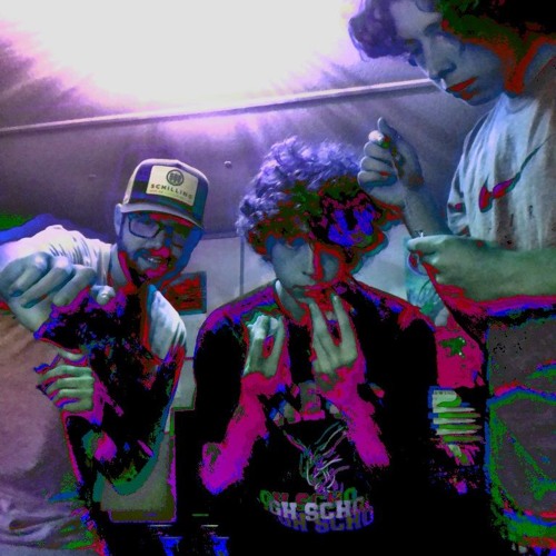 Stream Think about it (Featuring Tr33co) by Sg603 | Listen online for ...