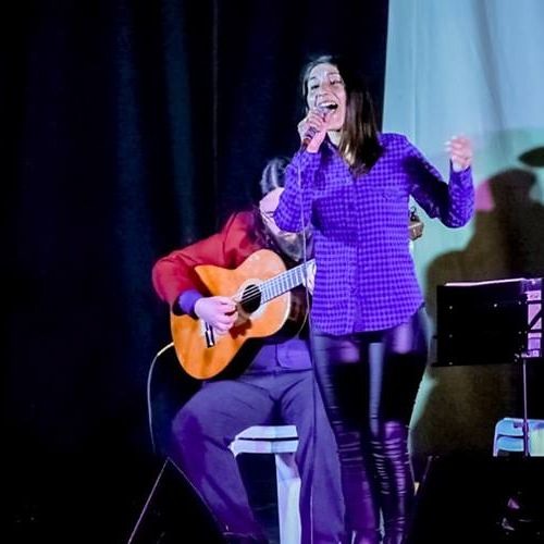 Stream QUE FUE DE TODO by Marcia Bustos - Julio Tobares | Listen online ...