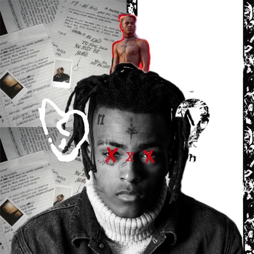 Stream Free Xxxtentacion X Shiloh Dynasty Type Beat Xxxesxxx Prod Raeixh By Raeixh