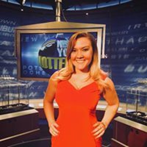 Stream New York Lottery Host Kylie Mcdonald Interview by The Steve And ...