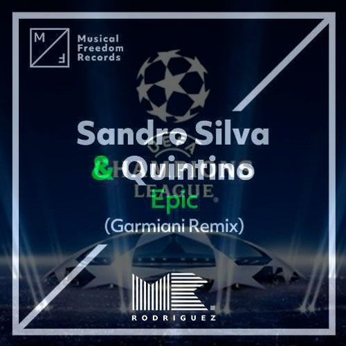 MrRodriguezOfficial - Free music on ToneDen