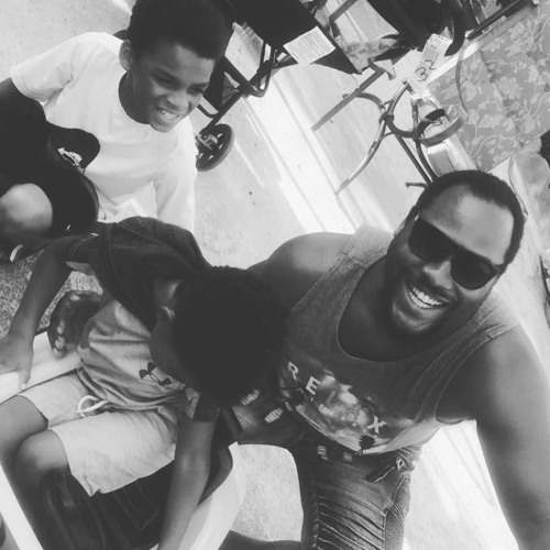 Stream Dawn Marie Odell | Listen to el jr playlist online for free on ...