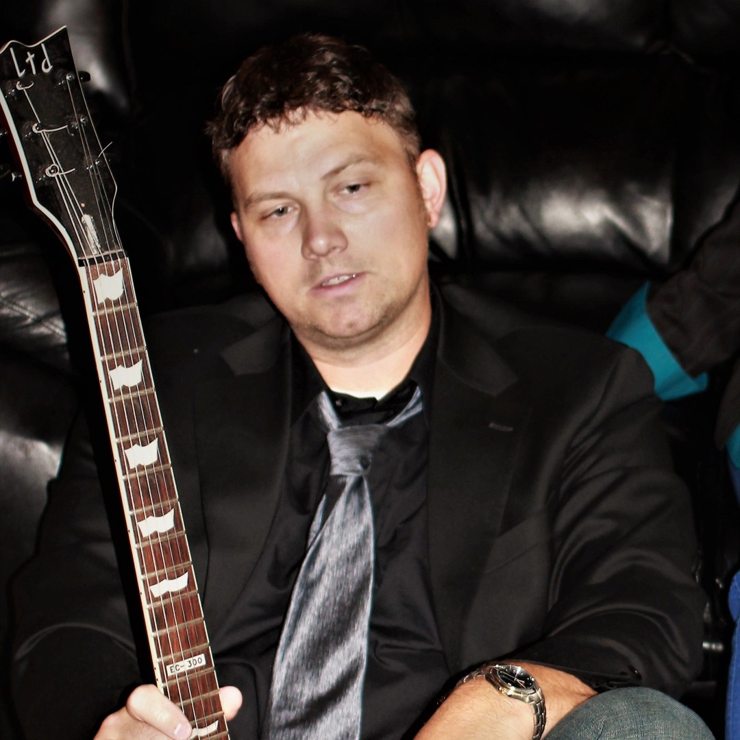 Stream Psalm of Shadow by Class M Planet | Listen online for free on ...