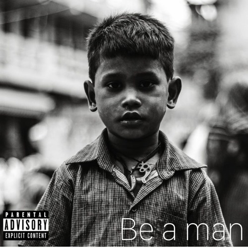 Stream Be A Man (Acoustic Remix) by The Elden Project | Listen online ...