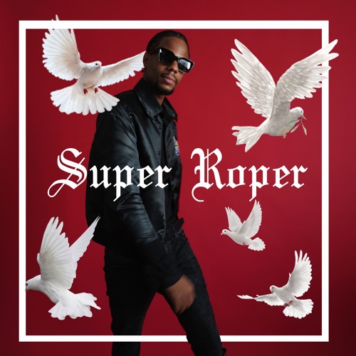 Stream FASHION WEEK by Super Roper | Listen online for free on SoundCloud