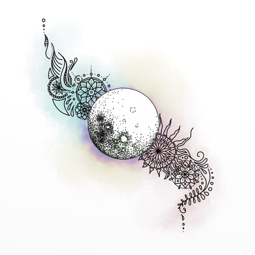 Stream Meet The Moon by Alice Tozer | Listen online for free on SoundCloud