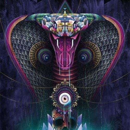 Stream Aku Aku - Snake Poison by Aku Aku | Listen online for free on ...
