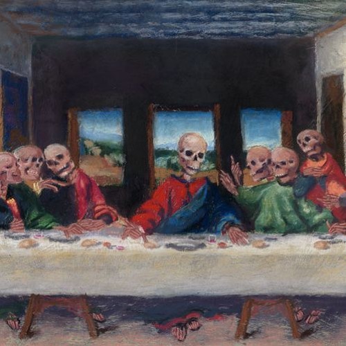 Stream leonardo da vinci (prod. Josh Petruccio) by Ollly | Listen ...