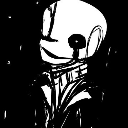 Stream Fallen In OST (gaster Sans Undertale) by Kawaii Dream | Listen ...