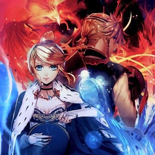 Stream 【UTAU】Mistletoe ~Tree Of Reincarnation~【Himeko y Kreic】 by ...