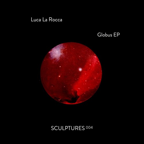 Stream Luca La Rocca - Hidden Soul [SCLPTRS004 | Premiere] by ...