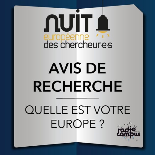 Stream Radio Campus France | Listen to Avis de Recherche - Quelle est ...