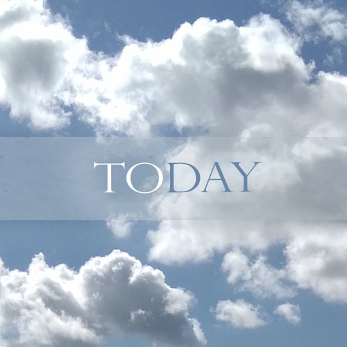 Stream Today by Ted Elias | Listen online for free on SoundCloud