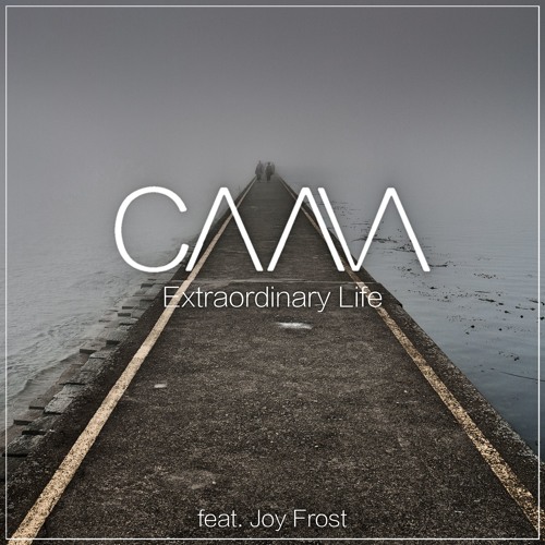 Stream Extraordinary Life feat. Joy Frost by CAAVA | Listen online for ...