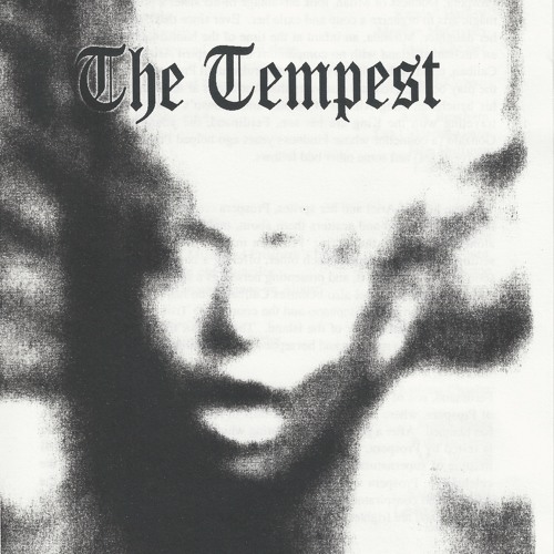 Stream The Tempest: Island Love Theme by Kit Wienert | Listen online ...