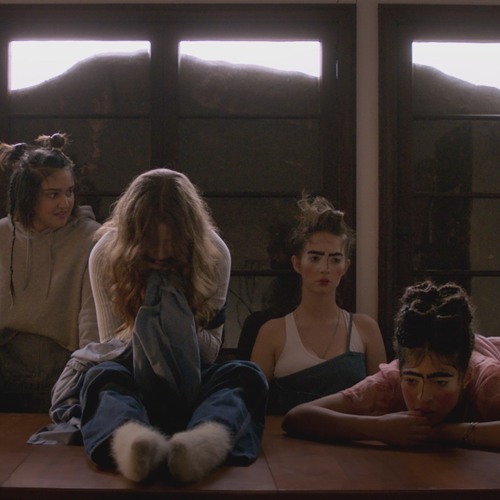 Stream Talking Life with LADYWORLD director Amanda Kramer at Fantastic ...