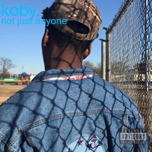 Stream Not Just Anyone (prod. by quickly quickly) by jakoby ...