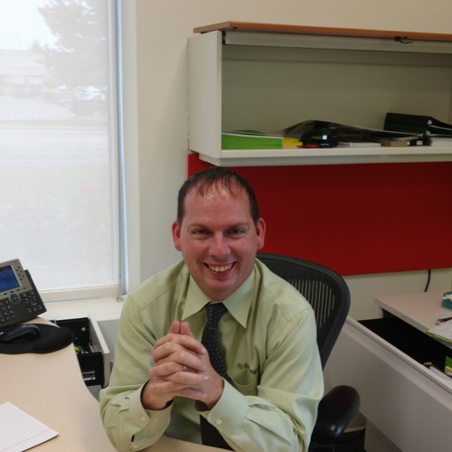 Stream Ben Elsbury, HSE School Board Candidate, District 1 by Podcasts ...