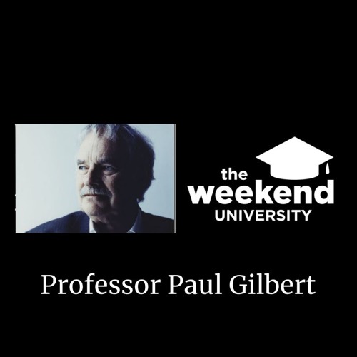Stream episode Evolutionary Psychology & Mental Health - Professor Paul ...