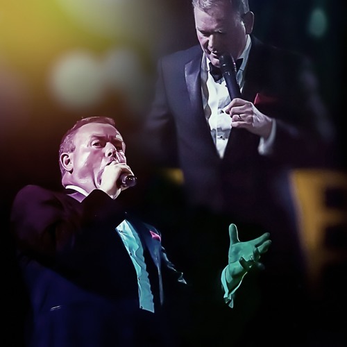 Stream episode Burning Love - Chris Ritchie Male Vocalist by MRC ...