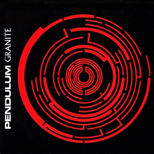 Stream Pendulum - Granite (Luke Kay Remix) by LUKE KAY | Listen online ...