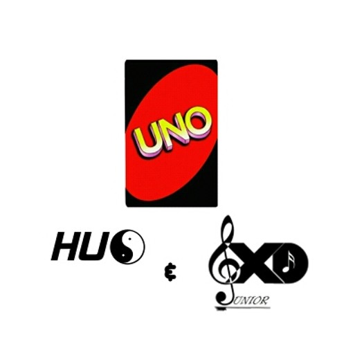 Stream Uno by XD Junior | Listen online for free on SoundCloud
