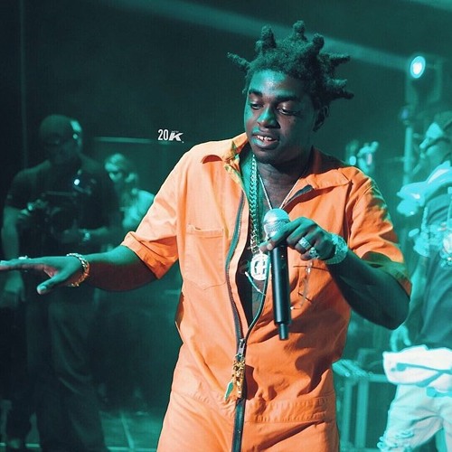 Stream Kodak Black Feat Travis Scott - Soul Train by Fly Rich Double ...