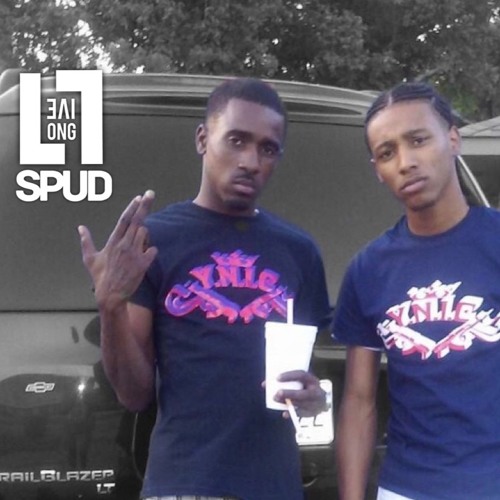 Stream Lil Trill - LongLiveSpud by OfficialLilTrill | Listen online for ...
