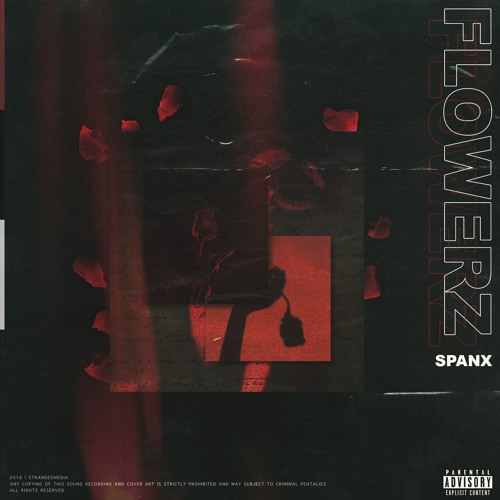 Stream Flowerz [Official Audio] by LITE143 | Listen online for free on ...