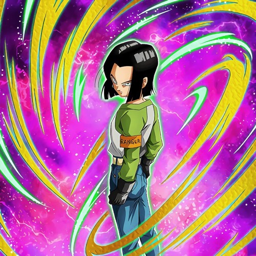 Stream DBFZ Android 17's Full Character Theme Dragon Ball FighterZ by ...