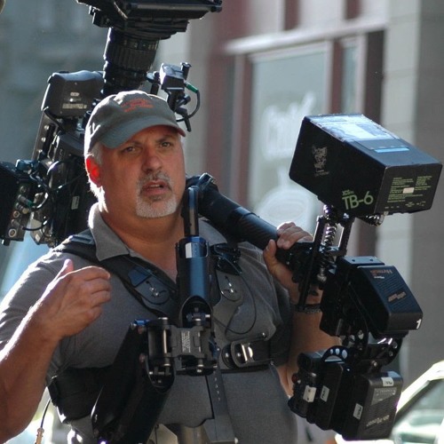 Stream episode Eric Fletcher by Walking Backwards podcast | Listen ...