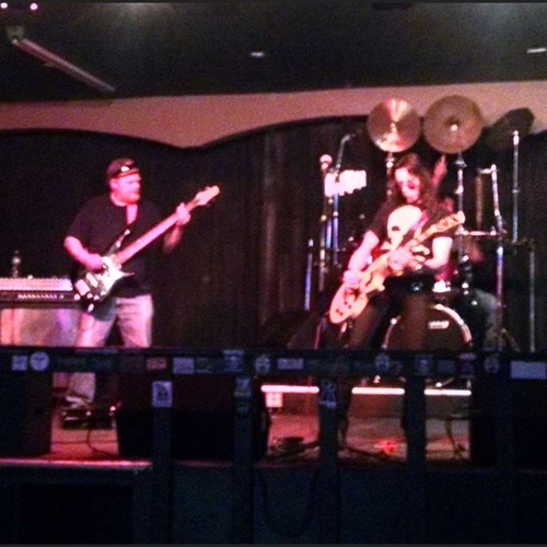 Stream Doc Rock by Fire Jam Band | Listen online for free on SoundCloud