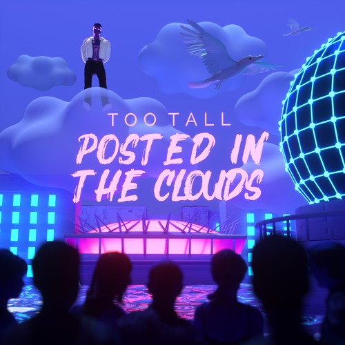 Stream 13) Too Tall - A Minute Ft. Mike Jones (Prod. By N - Essy) FINAL ...